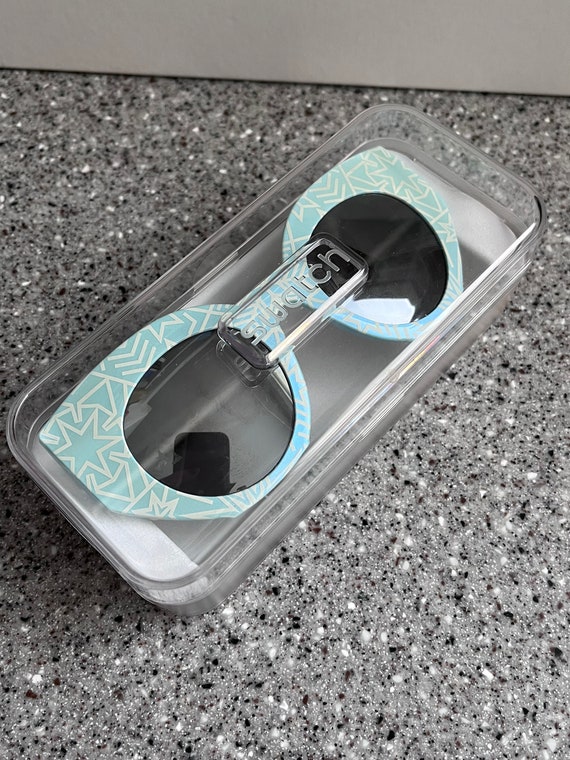 Swatch SUNGLASSES Rare in original box never worn wit… - Gem