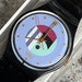 Swatch Watch How Majestic Queen Elizabeths 70 Year Jubilee Celebration ...