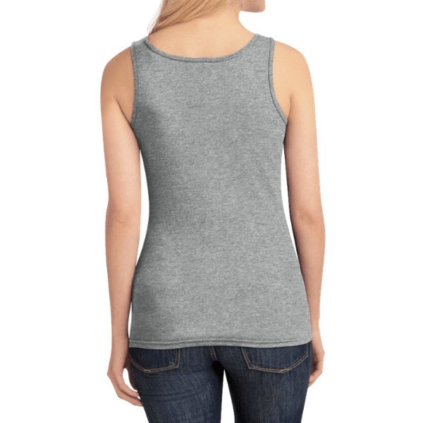 Hold My Beer I Gotta Pet This Dog Cotton Tank Top Womens - Etsy
