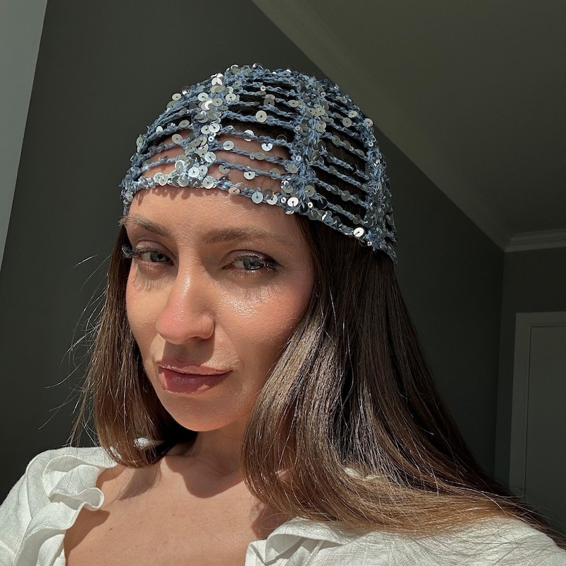Marlon Skull Cap - Etsy Canada