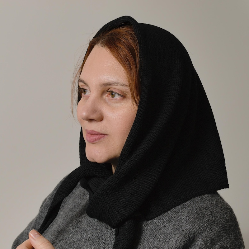 Headscarf - Etsy