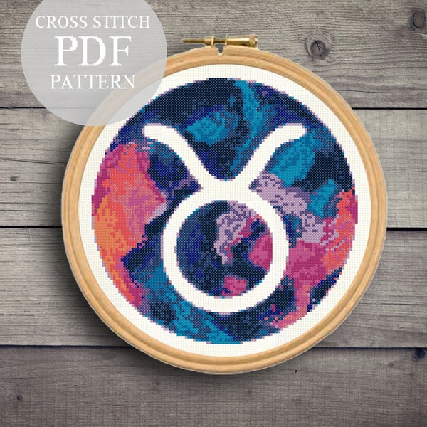 Taurus Design - Etsy