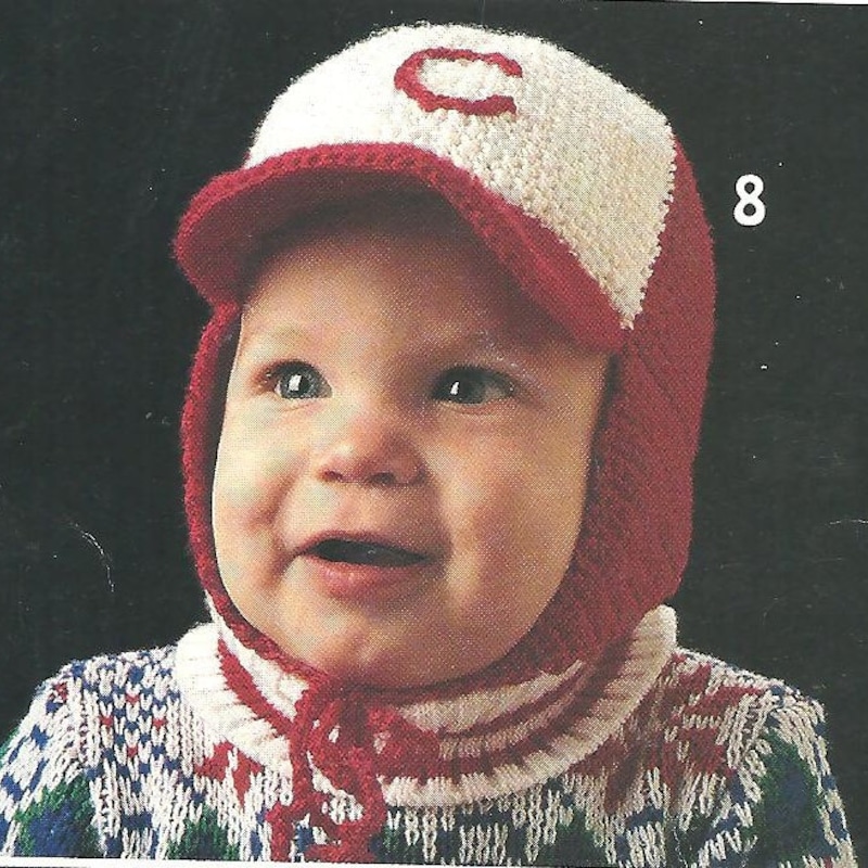 Vintage Baseball Pdf - Etsy