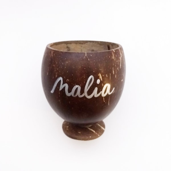 Hand Painted Cups - Etsy