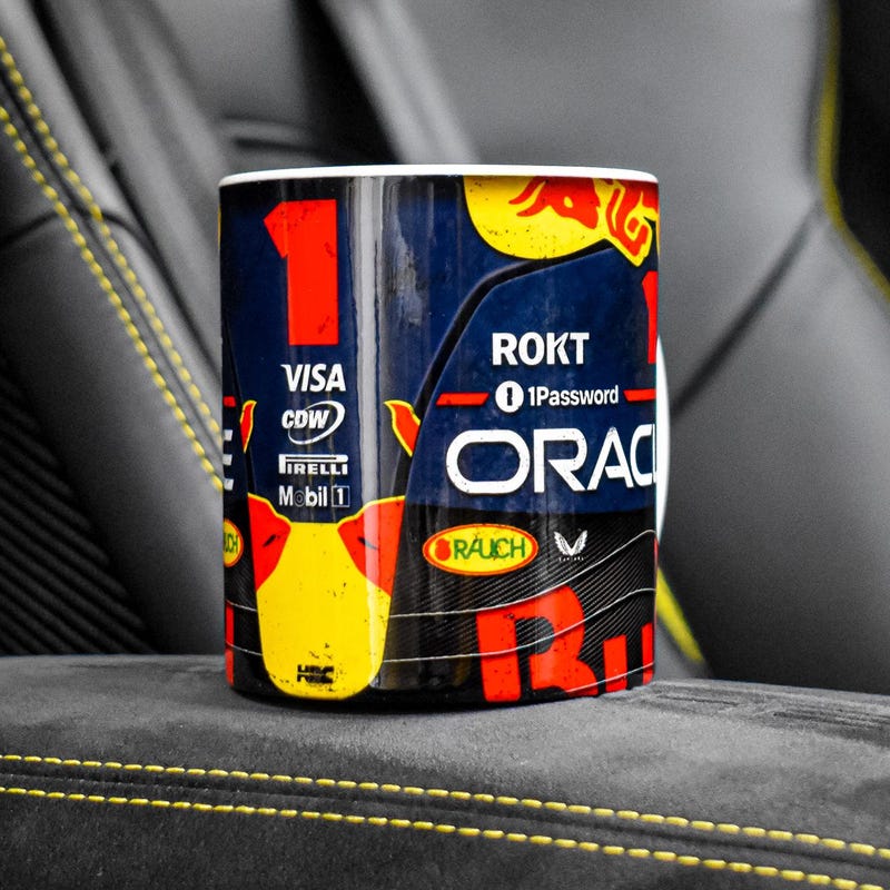 Red Bull Gift Cup Ideas - 60+ Gift Ideas for 2025