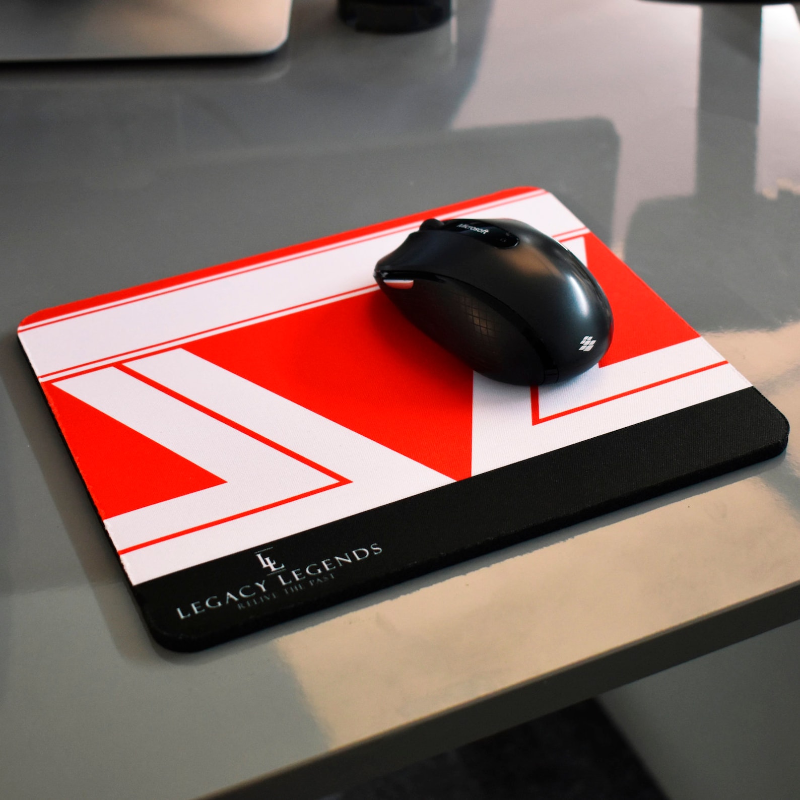 Lauda Mouse Mat/pad / Classic Formula One / Niki F1 Racing - Etsy UK