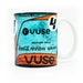 Norris 4 2021 Monaco Livery F1 Mug / Grand Prix / Formula One Racing ...