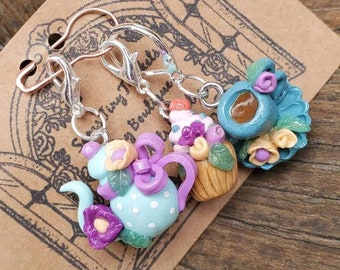 Stitch Tea Coffee - Etsy