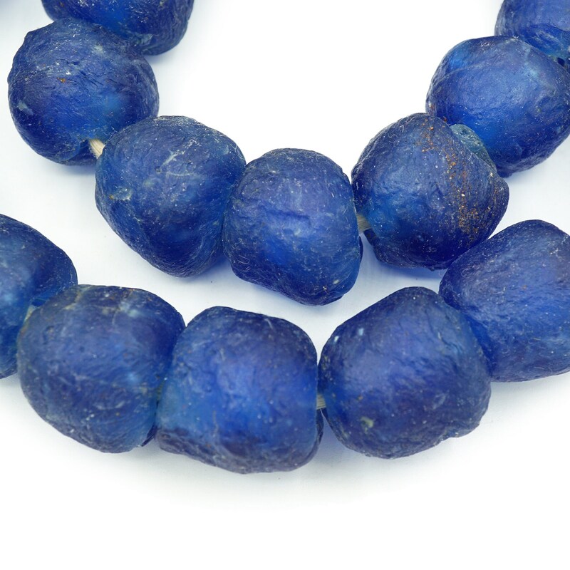 Extra Large Beads - Etsy