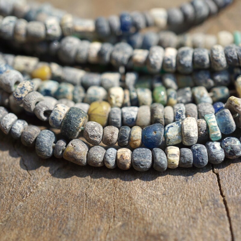 Ancient Beads - Etsy