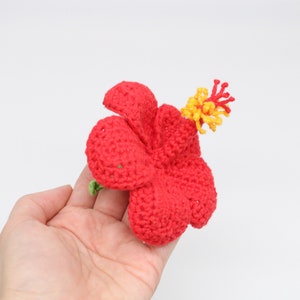 Puerto Rican Coqui and Flor De Maga Crochet Pattern (digital Download ...