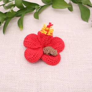 Puerto Rican Coqui and Flor De Maga Crochet Pattern (digital Download ...