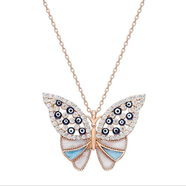 Eye Butterfly - Etsy