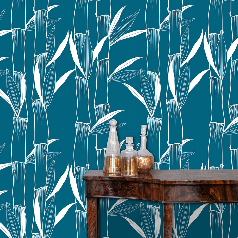 1950s Contact Paper - Etsy