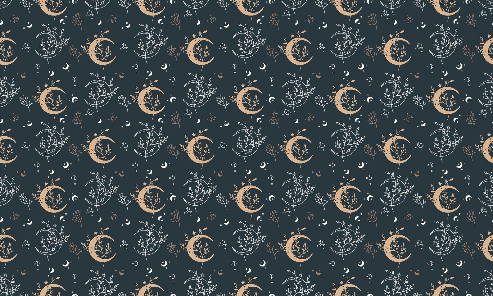 Celestial Fabric, Ethereal Material, Moon Textiles, Astronomy Design ...