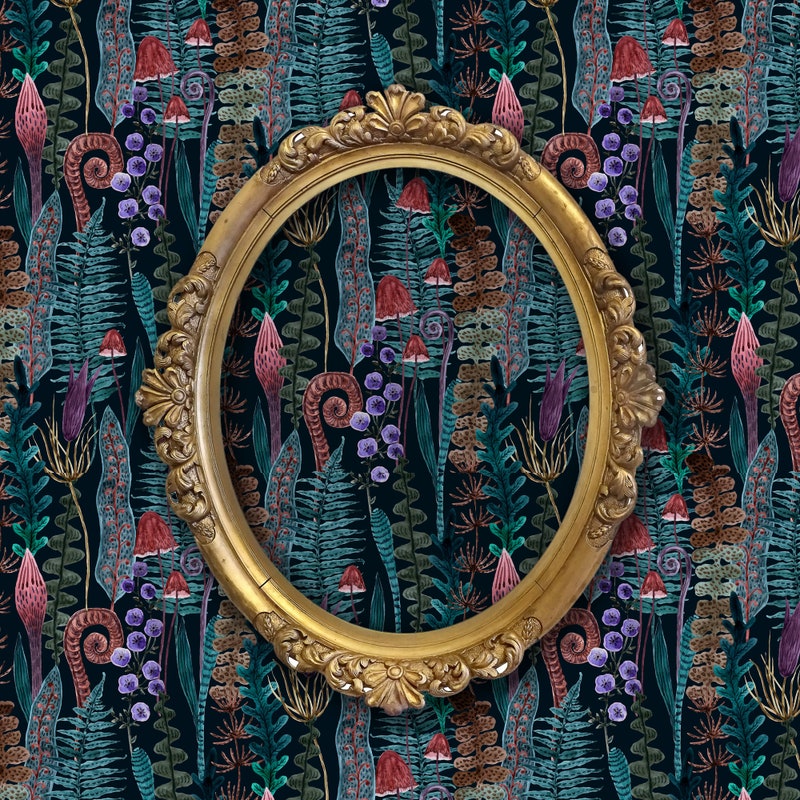 Wallpaper Beach - Etsy