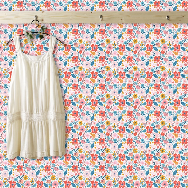1950s Contact Paper - Etsy