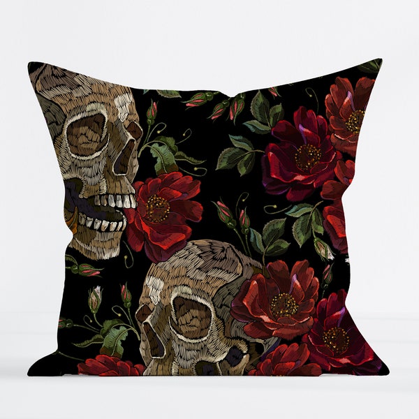 Gothic Bed Etsy