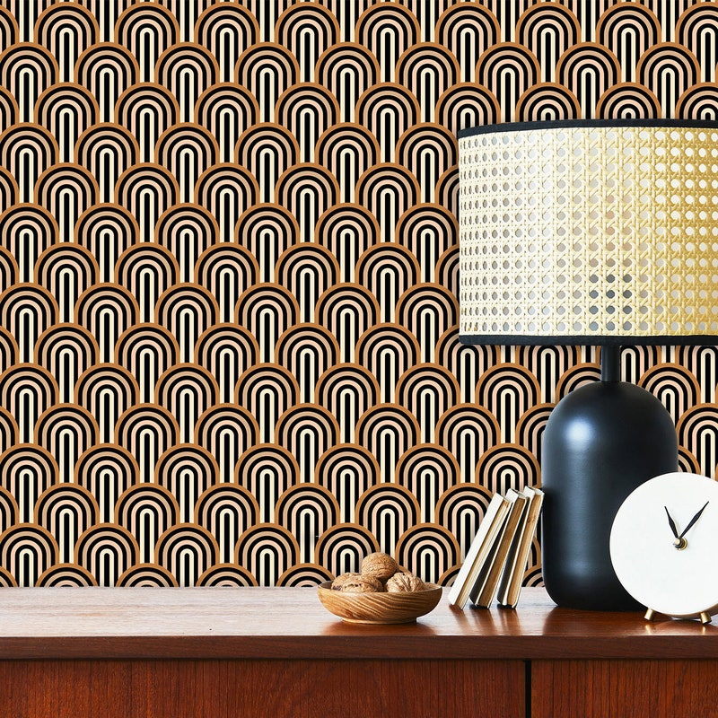 1950s Contact Paper - Etsy