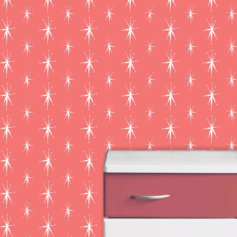 1950s Contact Paper - Etsy