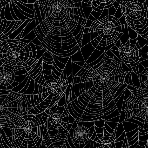 Halloween Spider Wallpaper