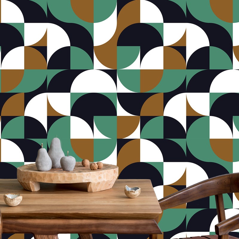 1950s Contact Paper - Etsy