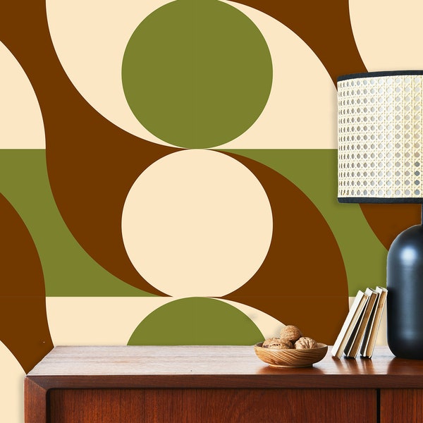 1950s Contact Paper - Etsy