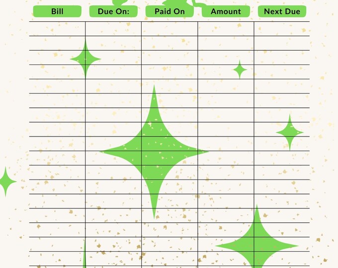 Trace Your Name Printable - Etsy Canada