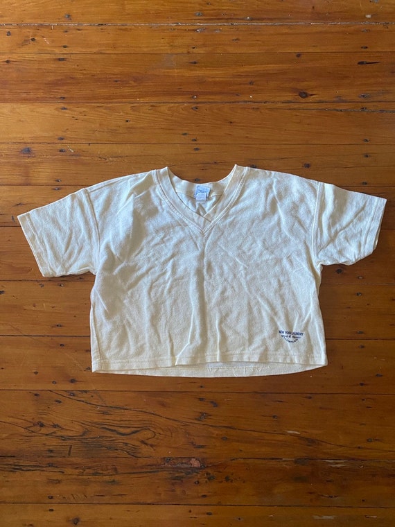 Top heavy vintage 90s - Gem