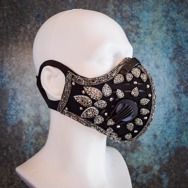 Dust Mask - Etsy
