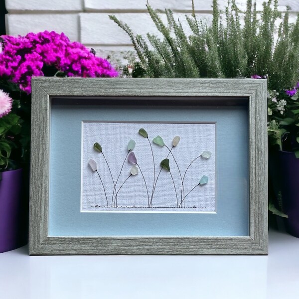 Pebble Kit Art - Etsy