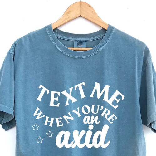 Alpha Xi Delta // Axid // the Keely Butterfly Sorority Shirt - Etsy
