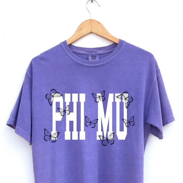 Phi Mu Gifts - 60+ Gift Ideas for 2024