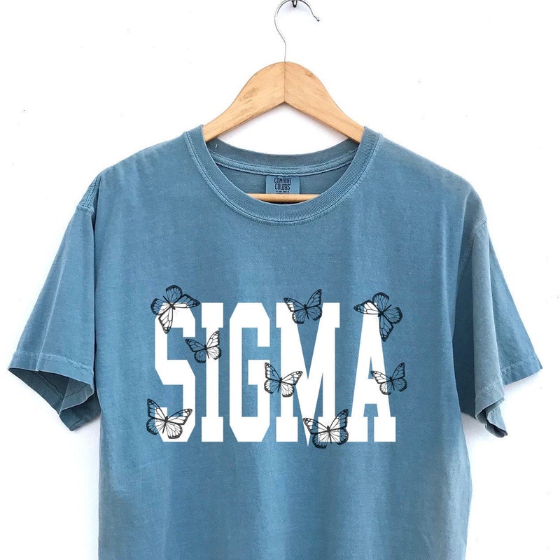 Sigma Sigma Sigma - Etsy