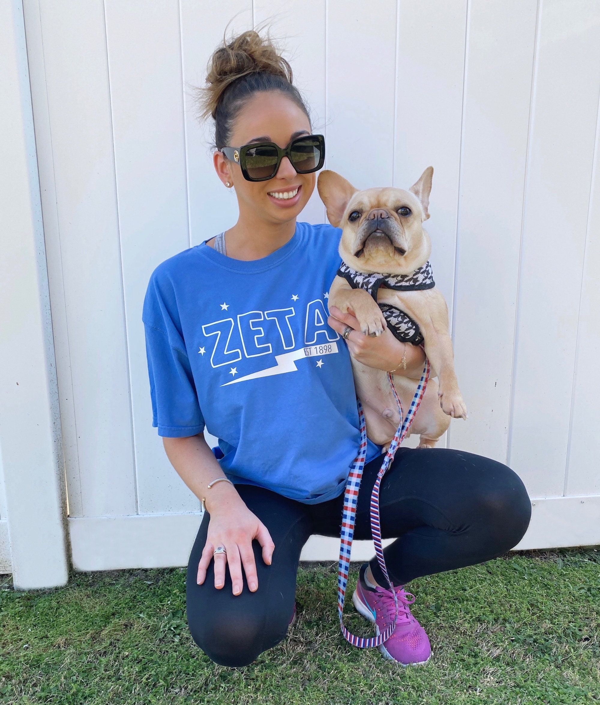 Alpha Xi Delta // Axid // ORIGINAL Lightning Bolt Sorority | Etsy