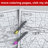 BEST VALUE Summer Maze Book for Kids - Instant Download Fun Problem ...