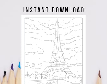 burj khalifa coloring pages