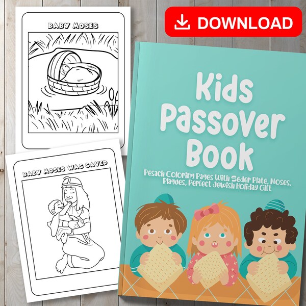 Passover - Etsy
