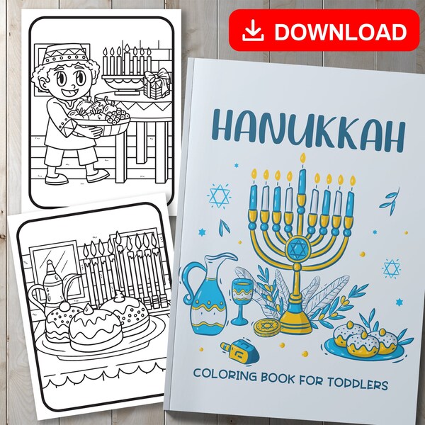 Jewish Holidays - Etsy