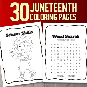 BEST VALUE! Juneteenth Celebrating Black Freedom! - Instant Download ...