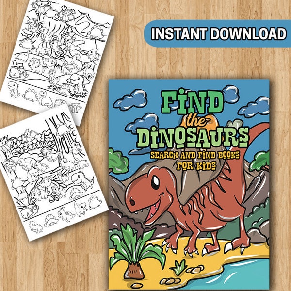 Printable Jurassic World Coloring - Etsy