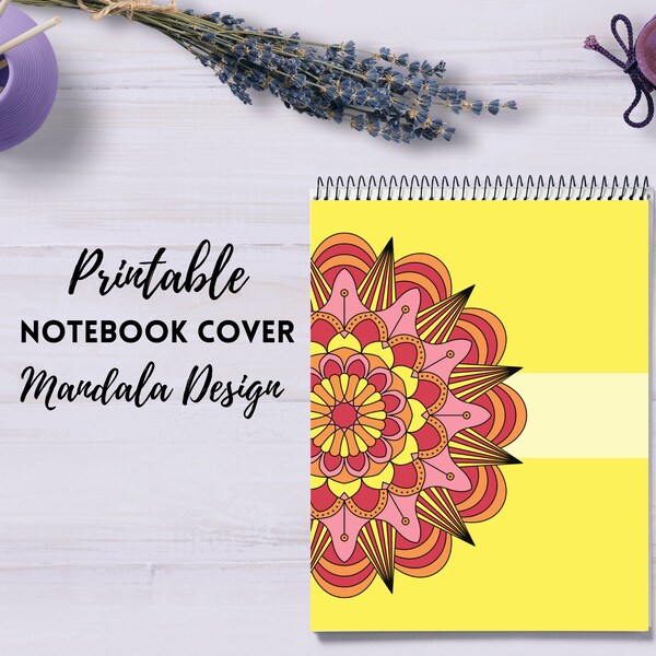 Beautiful Mandala - Etsy