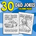 BEST VALUE Hilarious Jokes for Dads - Instant Download - the Ultimate ...