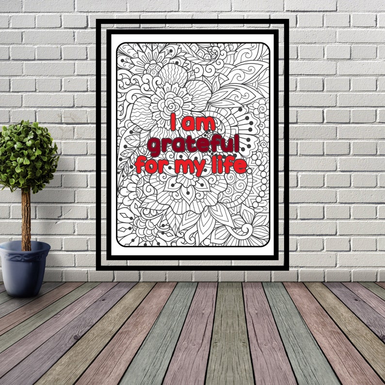 BEST VALUE Pride Month Coloring Page for LGBTQ Instant - Etsy