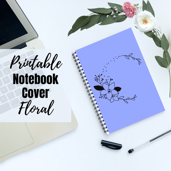 Personal Diary Cover Page