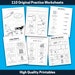 BEST VALUE Phonics Workbook for 2nd Grade - Practice Guide for Ages 7-8 ...