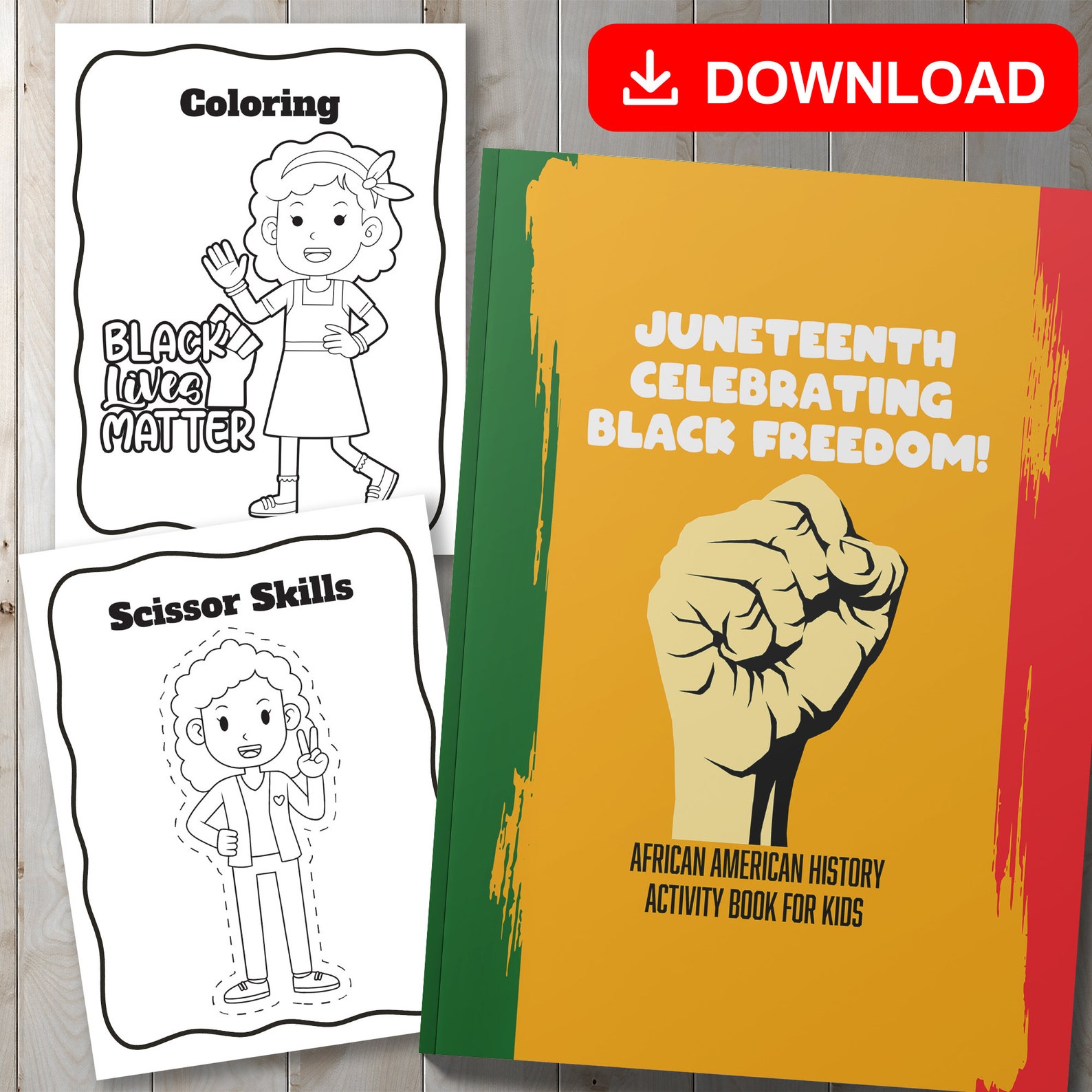 BEST VALUE Juneteenth Celebrating Black Freedom Instant Download ...