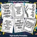 BEST VALUE 25 Twelve Steps to Recovery Coloring Pages - Instant ...