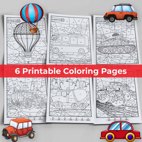 Values Coloring Worksheet - Etsy