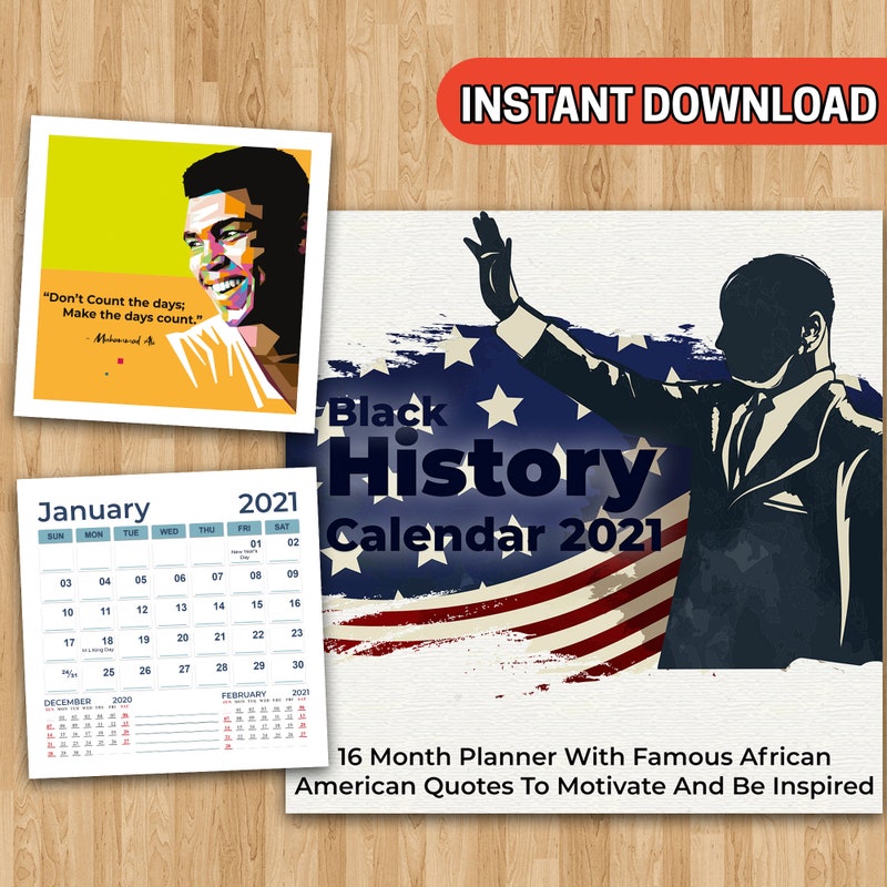 Black History - Etsy